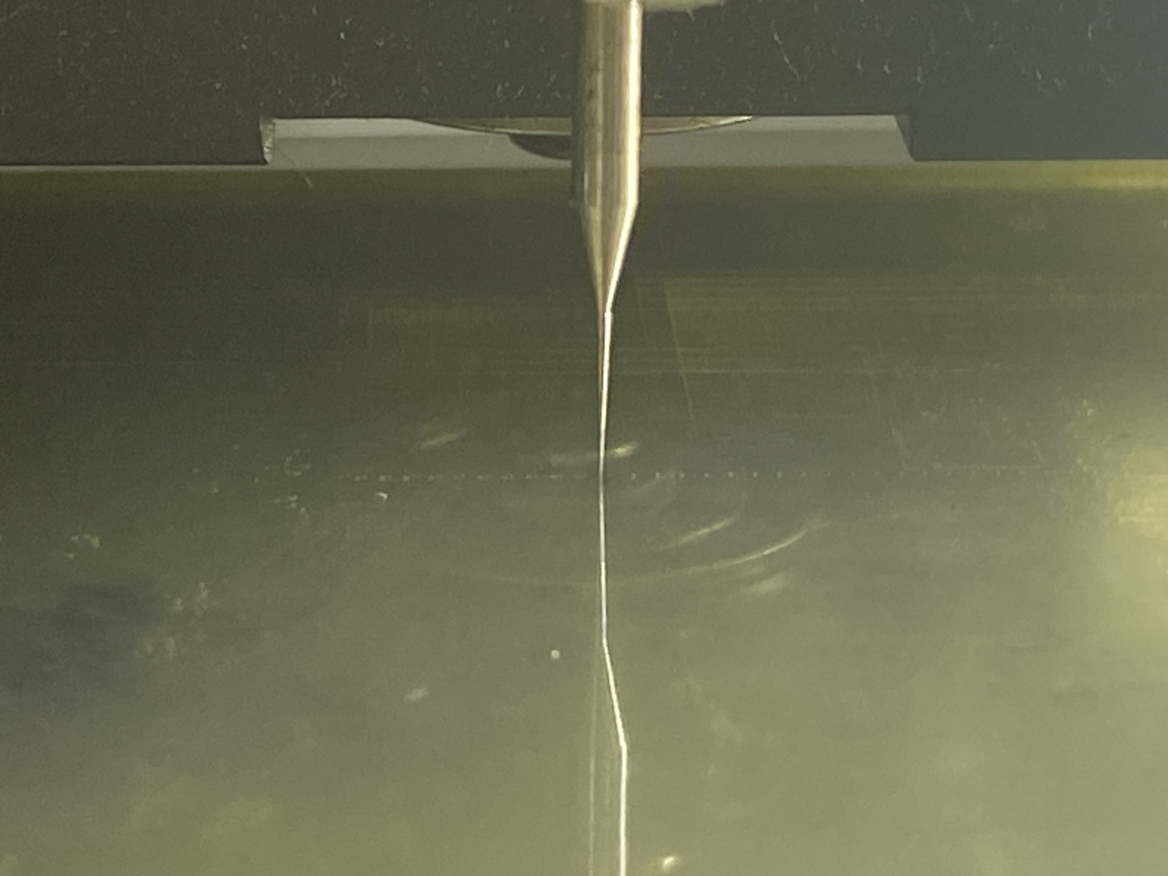 Mylar Puncher (PH1515)